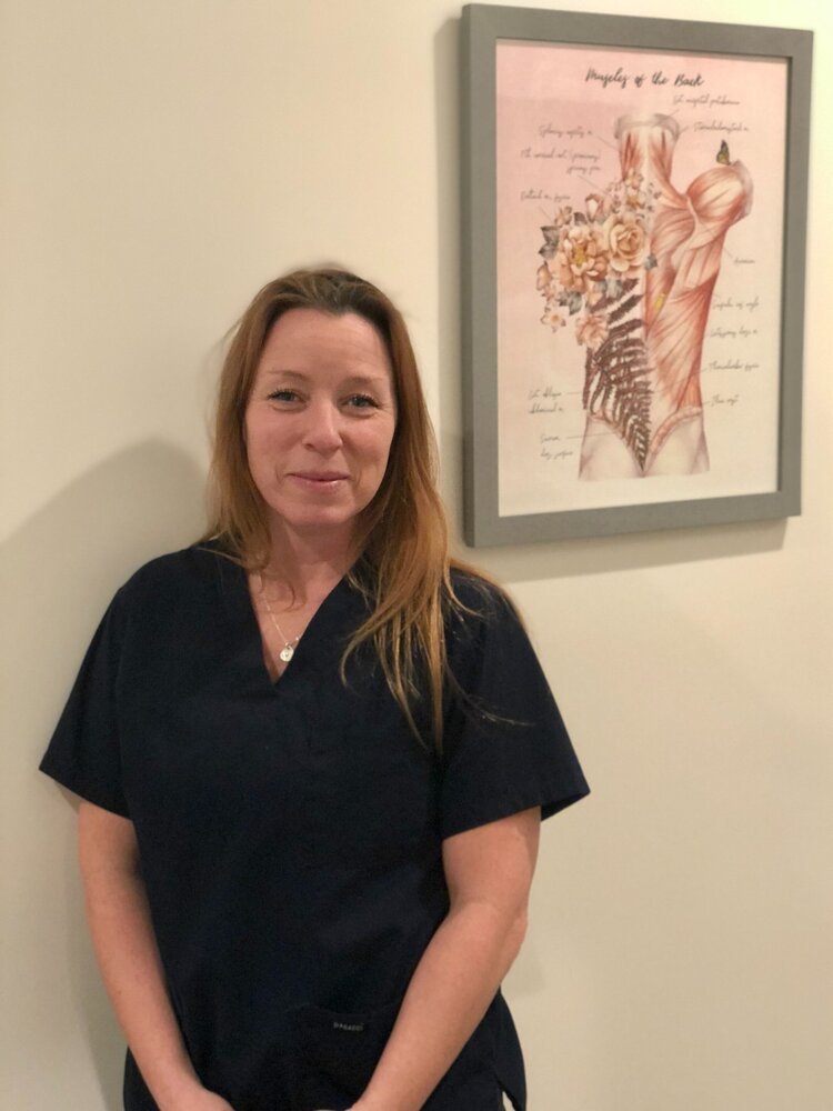 Katie Finnegann Fink - Focus Wellness